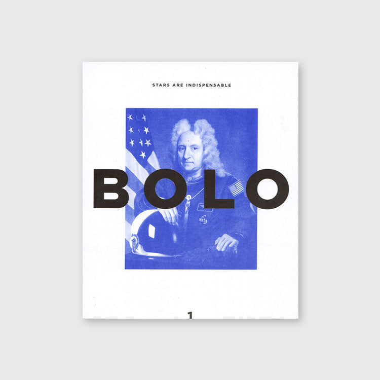 BOLO 1 – BOLO Paper