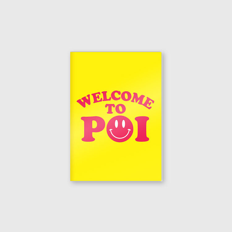 Welcome to POI – BOLO Paper